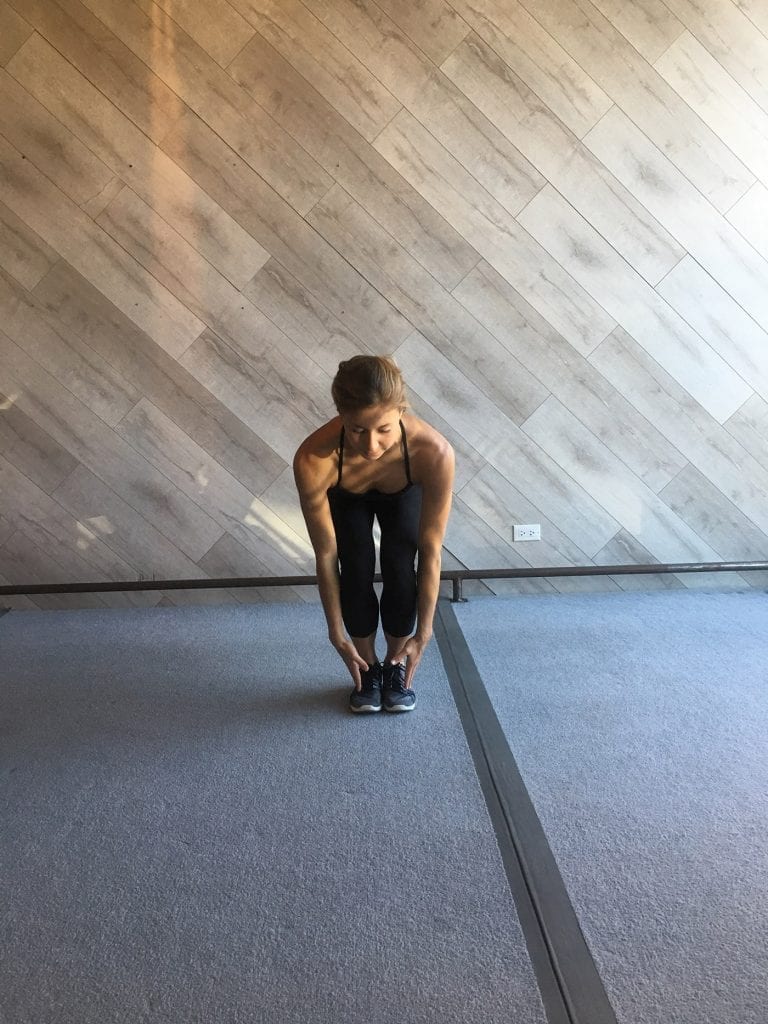 Today's 30-Minute No Equipment Workout: Set a Timer for 60 Seconds ...