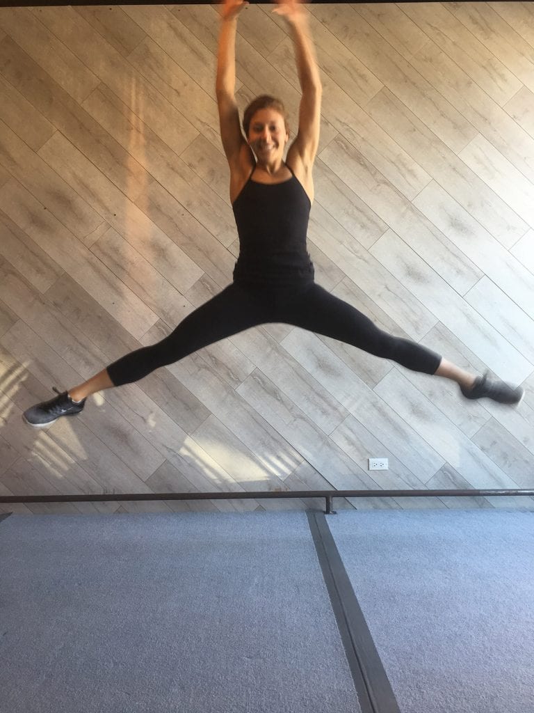 Today's 30-Minute No Equipment Workout: Set a Timer for 60 Seconds ...