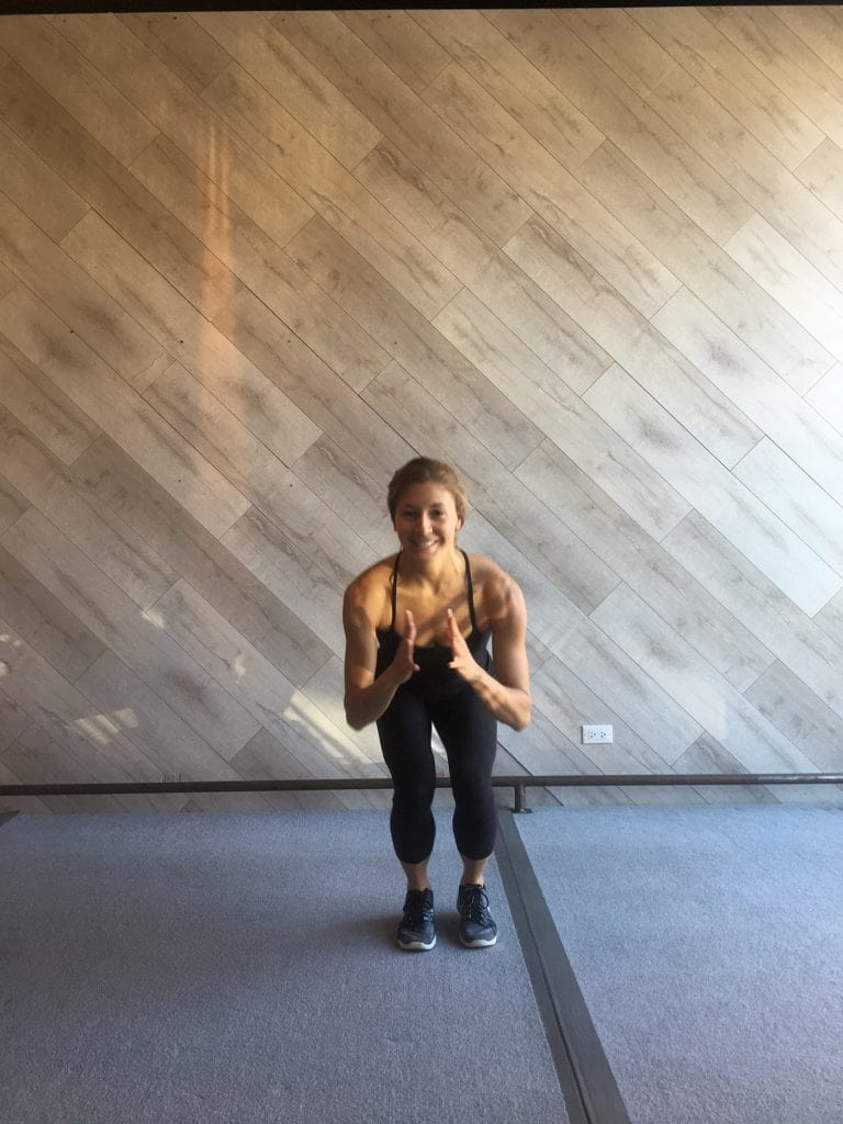 Today's 30-Minute No Equipment Workout: Set a Timer for 60 Seconds ...