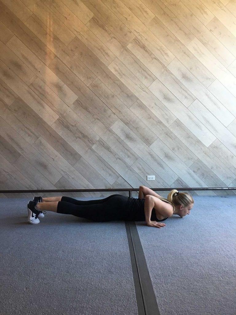 A Rep-Based 30-Minute Workout With Two Heavy Dumbbells - aSweatLife