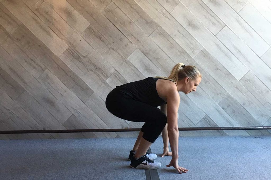 A 30-Minute HIIT and Hold Workout - aSweatLife