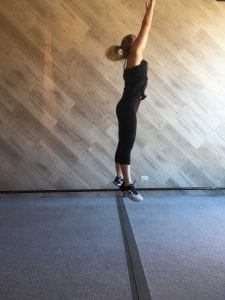 A 30-Minute HIIT and Hold Workout - aSweatLife