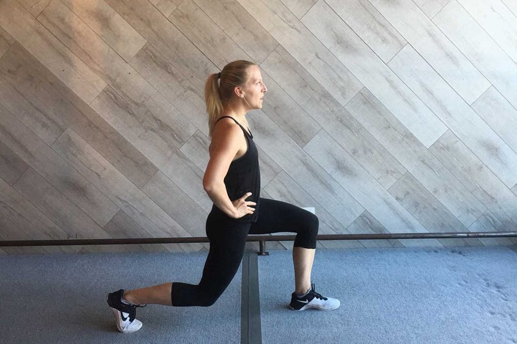 A 30-Minute HIIT and Hold Workout - aSweatLife