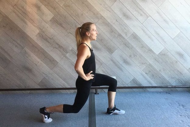 A 30-Minute HIIT and Hold Workout - aSweatLife