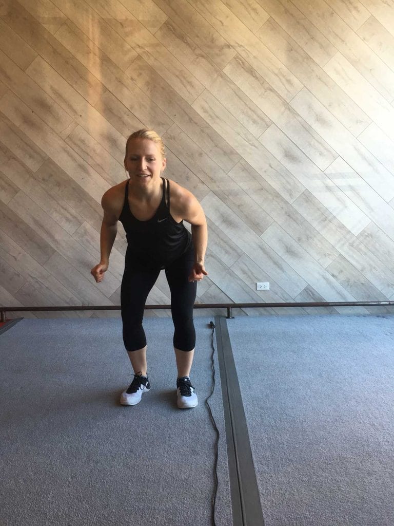 Your 30-Minute Workout With Just a Jump Rope and a Wall - aSweatLife