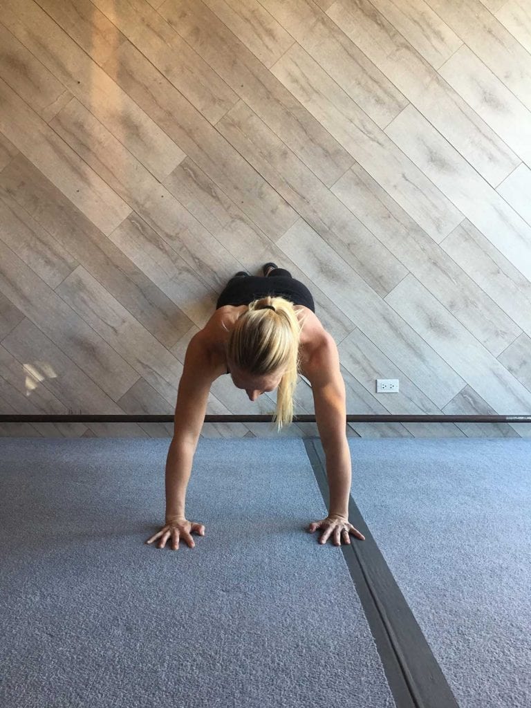 Your 30-Minute Workout With Just a Jump Rope and a Wall - aSweatLife