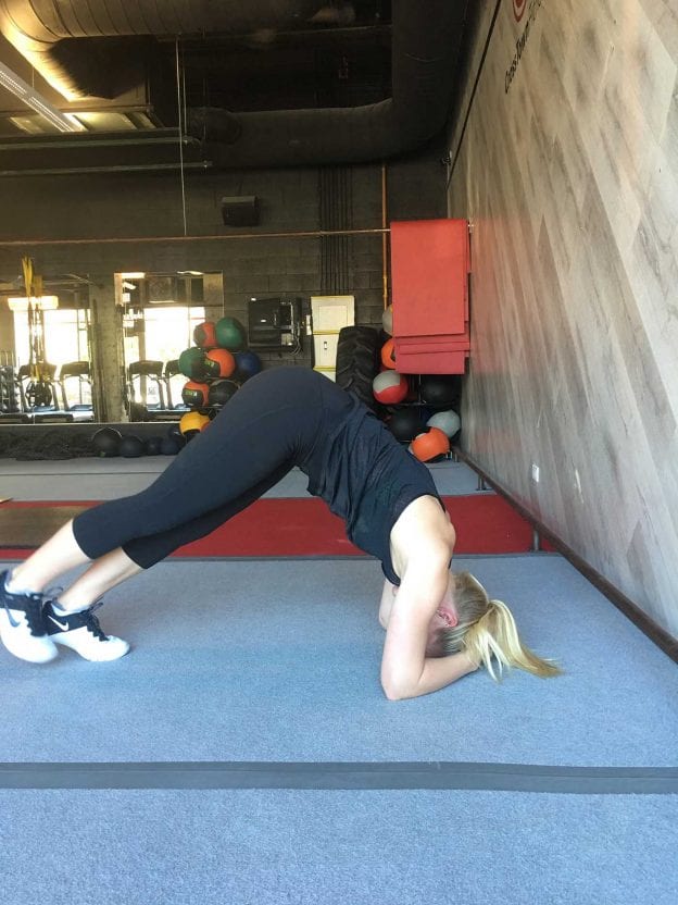 Your 30-Minute Workout With Just a Jump Rope and a Wall - aSweatLife