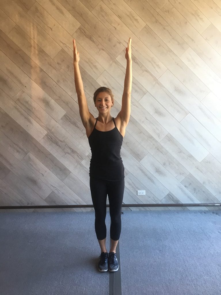 Mixing up High and Low Impact in a 30-Minute Set - aSweatLife