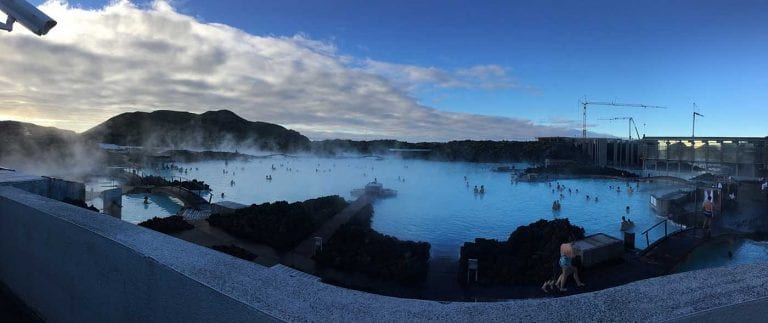 Fit Country Guide: Iceland - aSweatLife