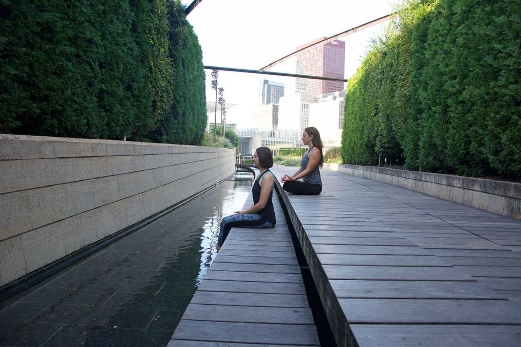 This Week in Wellness: Setting Attainable Goals to Build Healthy Habits ...