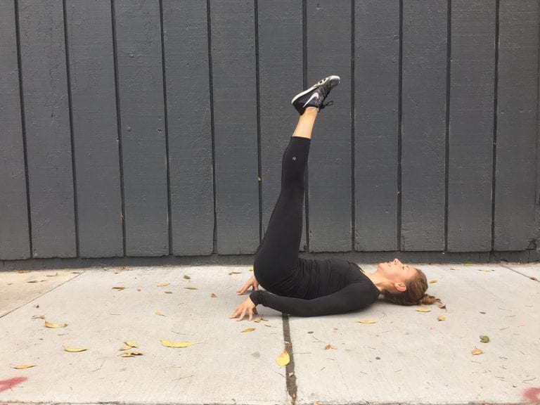 A 30-Minute Core Workout to Target Every Abdominal Muscle - aSweatLife