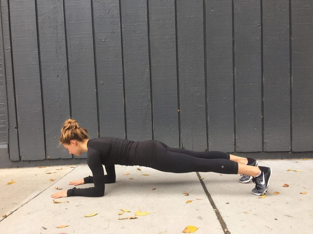 A 30-Minute Core Workout to Target Every Abdominal Muscle - aSweatLife