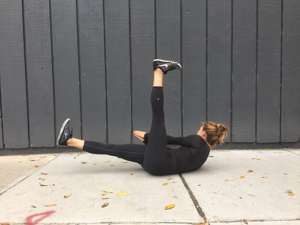 A 30-Minute Core Workout to Target Every Abdominal Muscle - aSweatLife