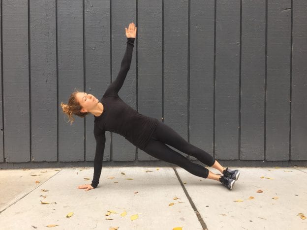 A 30-Minute Core Workout to Target Every Abdominal Muscle - aSweatLife