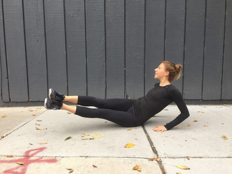 A 30-Minute Core Workout to Target Every Abdominal Muscle - aSweatLife