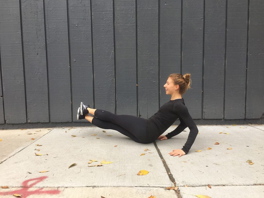 A 30-Minute Core Workout to Target Every Abdominal Muscle - aSweatLife