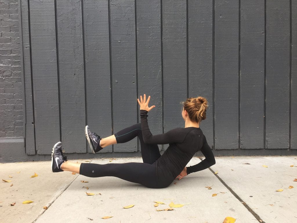 A 30-Minute Core Workout to Target Every Abdominal Muscle - aSweatLife