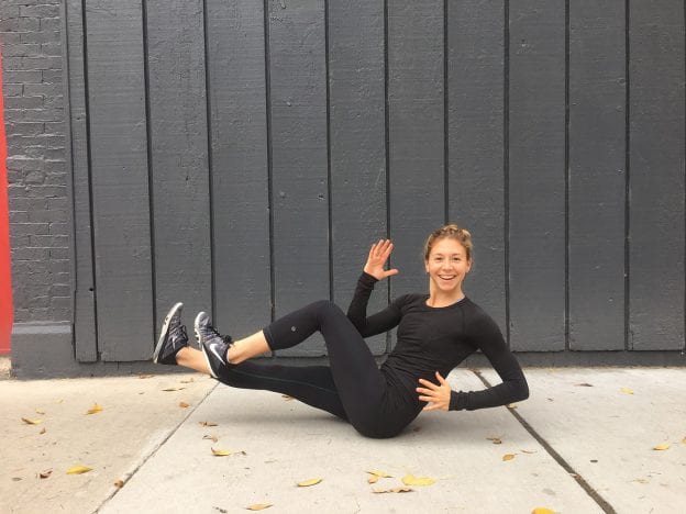A 30-Minute Core Workout to Target Every Abdominal Muscle - aSweatLife
