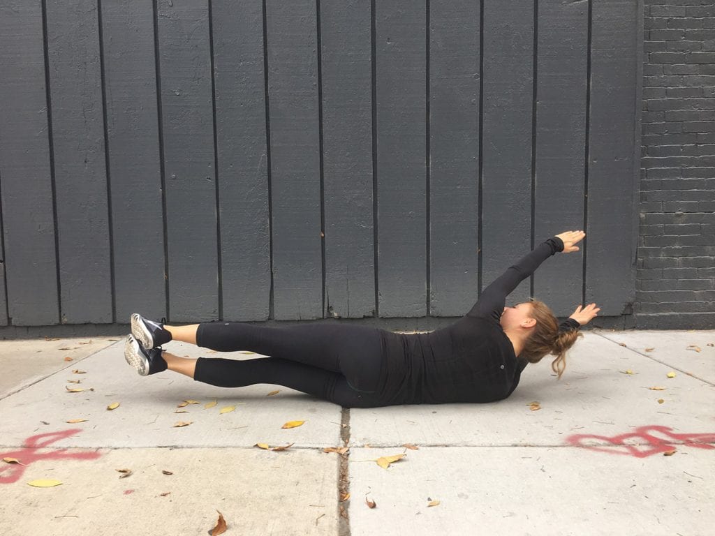A 30-Minute Core Workout to Target Every Abdominal Muscle - aSweatLife