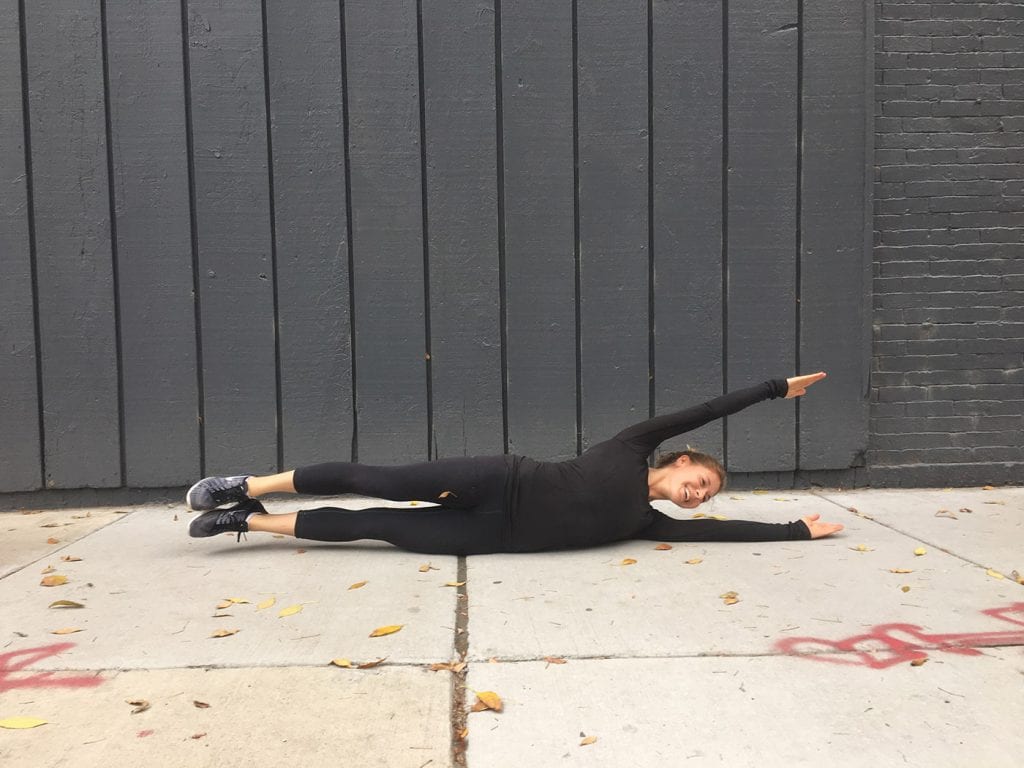 A 30-Minute Core Workout to Target Every Abdominal Muscle - aSweatLife