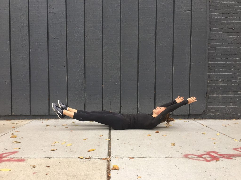 A 30-Minute Core Workout to Target Every Abdominal Muscle - aSweatLife