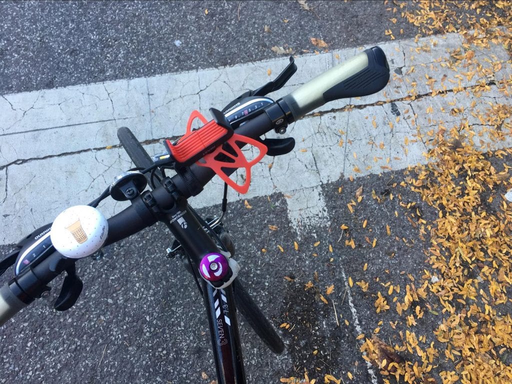 Four Bike Safety Tips for Riding in the Fall and Early Winter - aSweatLife