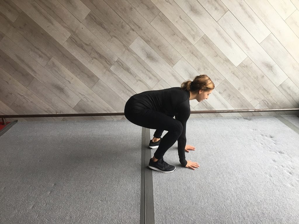 Find Your Max Effort With This Jump Rope Workout - aSweatLife