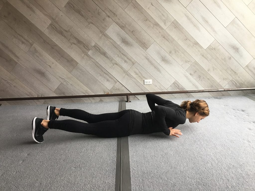 Get in the Zone With This Rowing and Med Ball EMOM Workout - aSweatLife