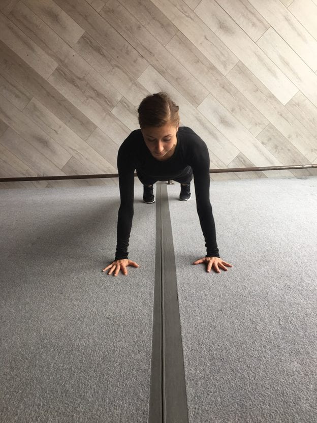 Find Your Max Effort With This Jump Rope Workout - aSweatLife