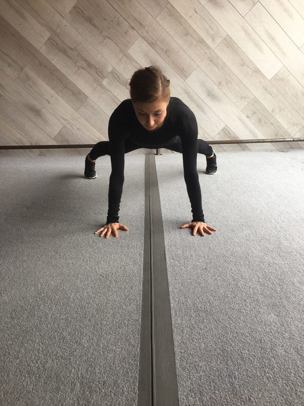 Find Your Max Effort With This Jump Rope Workout - aSweatLife