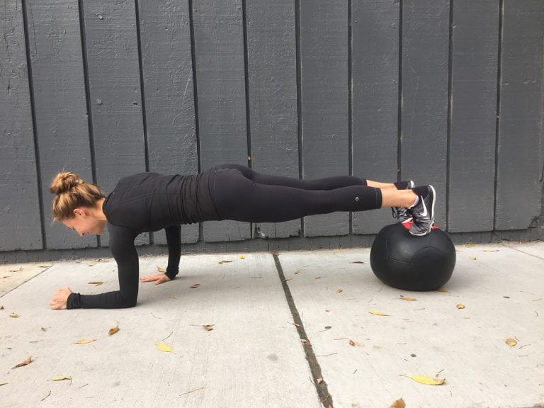 Four EMOM Sets for Your Pre-Turkey Day Workout - aSweatLife