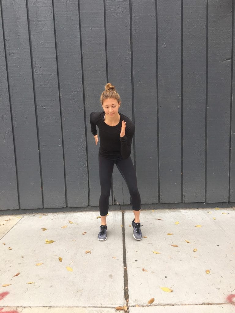 A Stacked Endurance Workout to Keep You Moving for 30 Minutes - aSweatLife