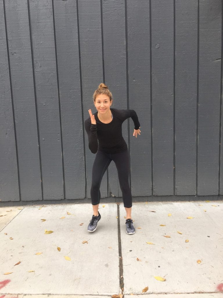 A Stacked Endurance Workout to Keep You Moving for 30 Minutes - aSweatLife