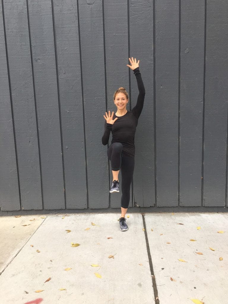 A Stacked Endurance Workout to Keep You Moving for 30 Minutes - aSweatLife