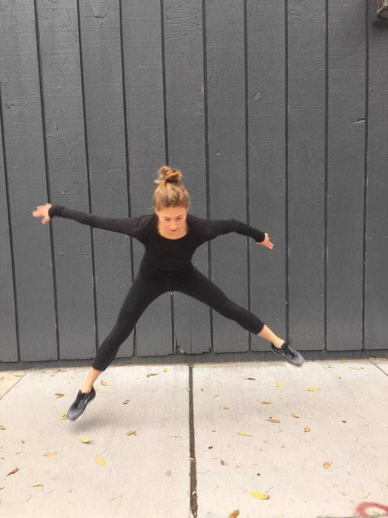 A Stacked Endurance Workout to Keep You Moving for 30 Minutes - aSweatLife