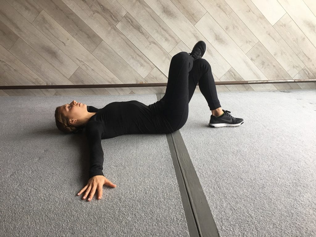 A Strength Workout to Work the Core in Unconventional Ways - aSweatLife