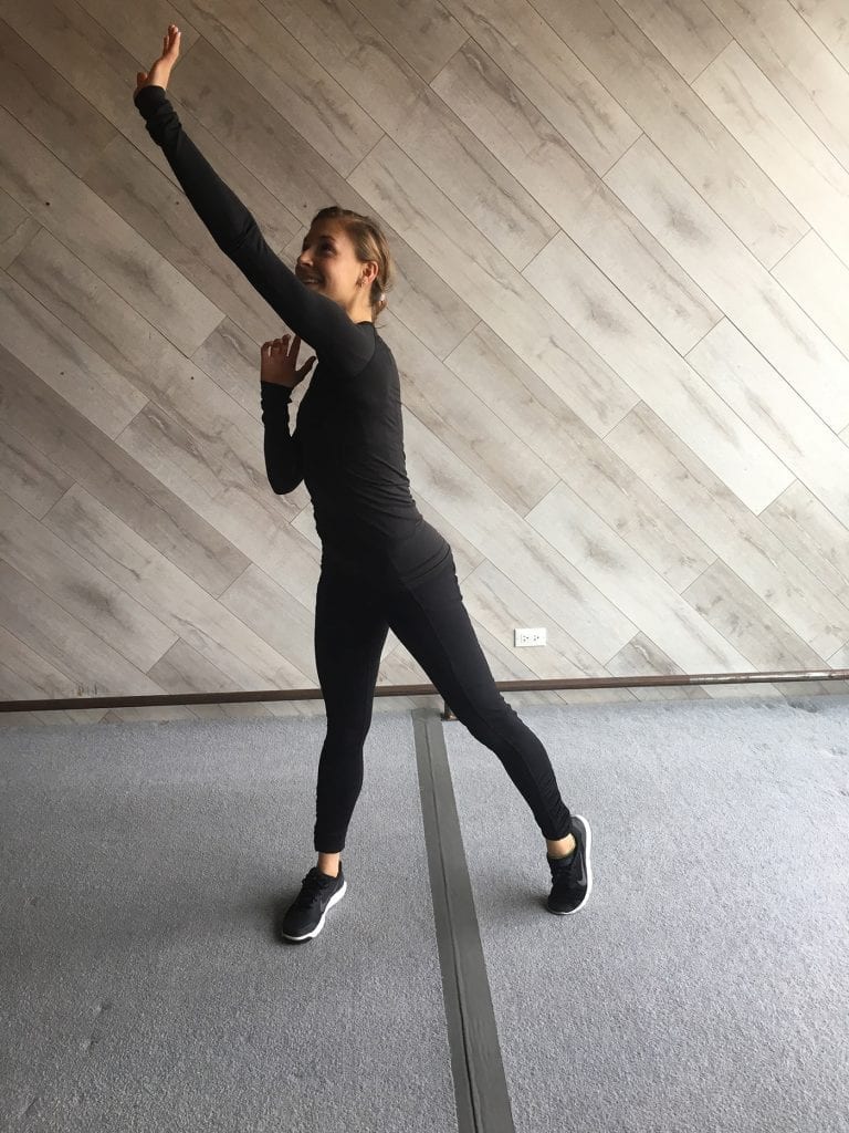 A Strength Workout to Work the Core in Unconventional Ways - aSweatLife