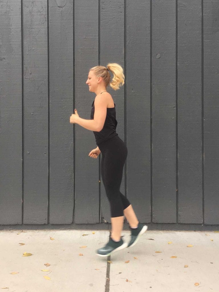 Work Hard and Sweat Fast With This 30-Minute Workout - aSweatLife