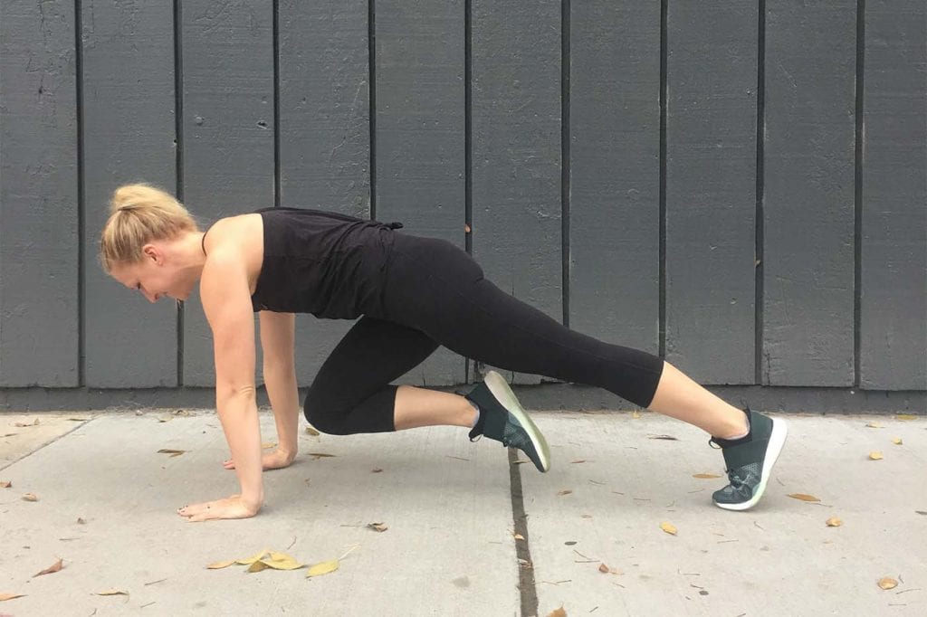 A 30-Minute Holiday Season Workout - aSweatLife