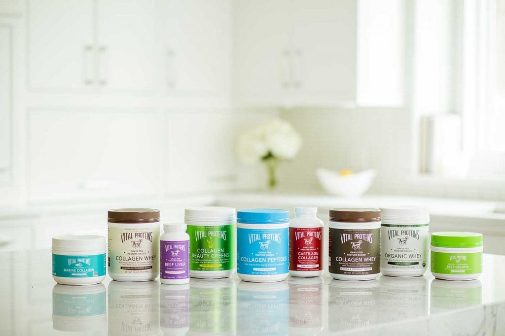 Meet the Founder of Clean Protein Company, Vital Proteins - aSweatLife