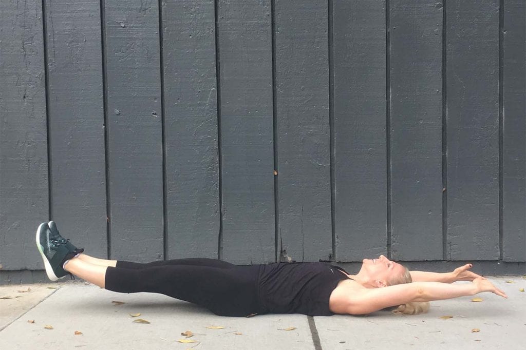 Work Hard and Sweat Fast With This 30-Minute Workout - aSweatLife