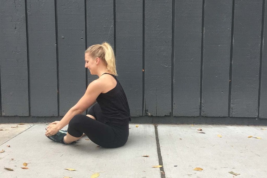 Work Hard and Sweat Fast With This 30-Minute Workout - aSweatLife