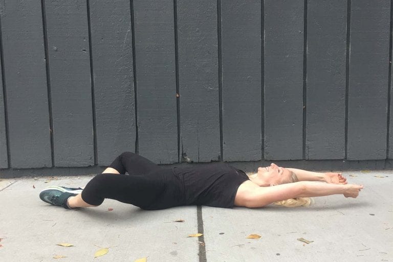 Work Hard and Sweat Fast With This 30-Minute Workout - aSweatLife