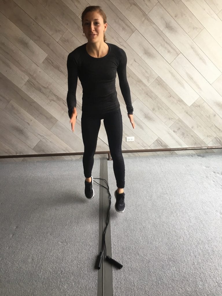 Find Your Max Effort With This Jump Rope Workout - aSweatLife