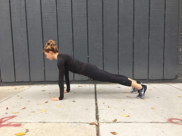 Four EMOM Sets for Your Pre-Turkey Day Workout - aSweatLife