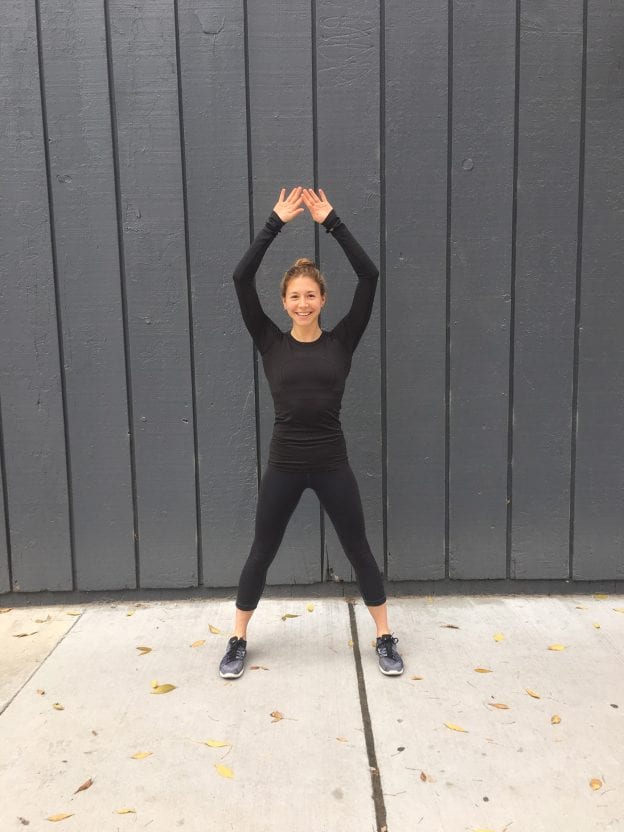 Four EMOM Sets for Your Pre-Turkey Day Workout - aSweatLife