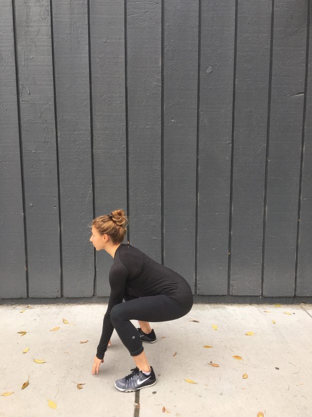Four EMOM Sets for Your Pre-Turkey Day Workout - aSweatLife