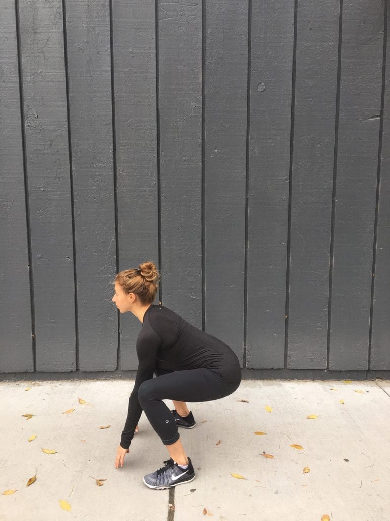 Four EMOM Sets for Your Pre-Turkey Day Workout - aSweatLife