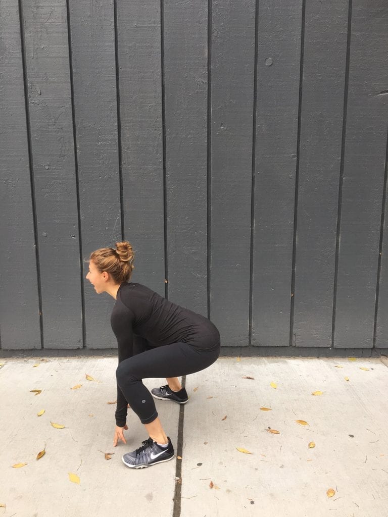 Four EMOM Sets for Your Pre-Turkey Day Workout - aSweatLife