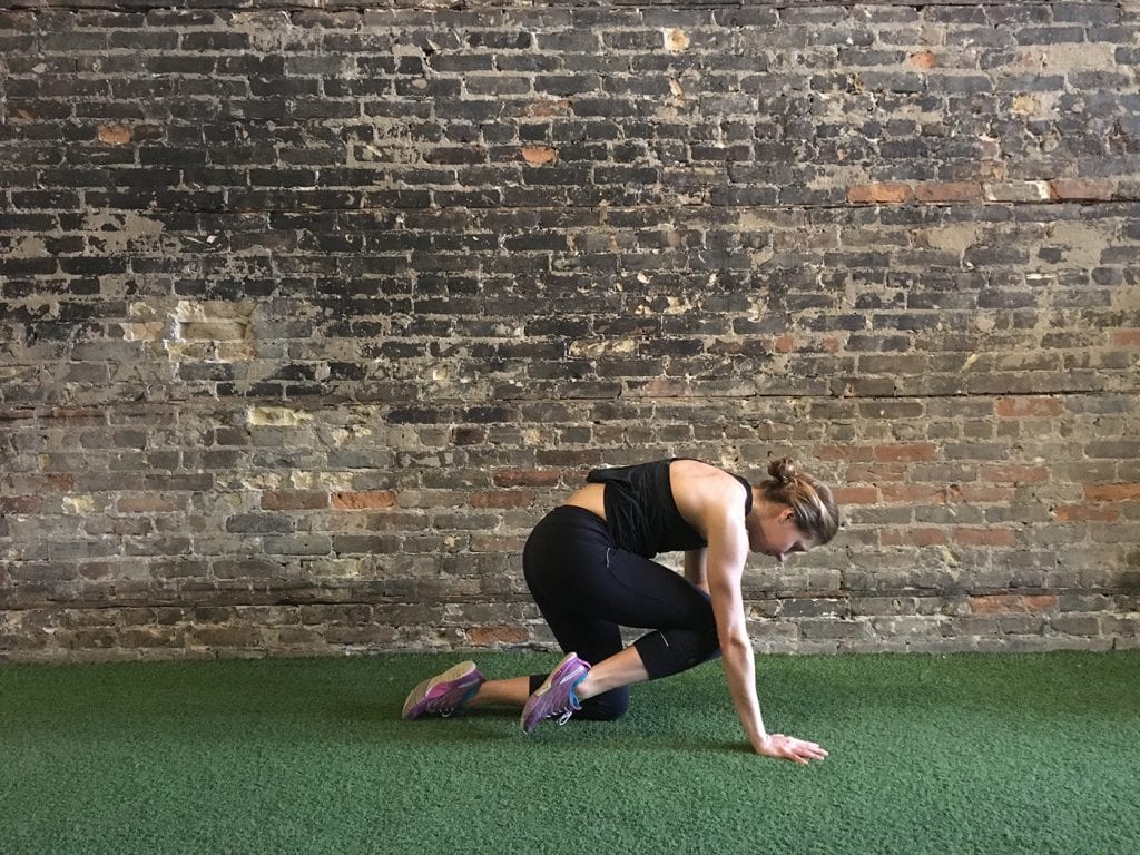 30 Minutes of Functional Movement - All Bodyweight and Lots of Core ...